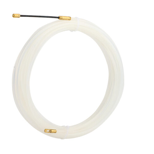 Nylon cable puller - Pikachu Electric