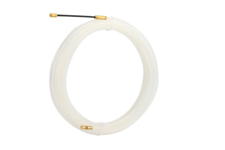 Nylon cable puller - Pikachu Electric