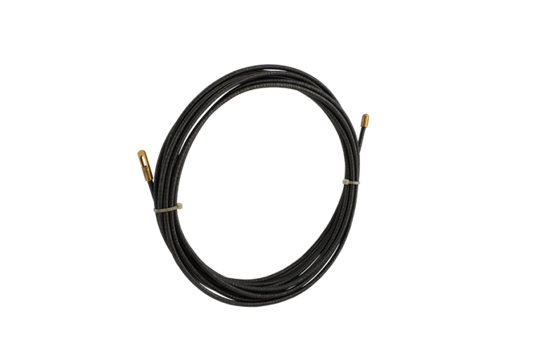 Spiral Spring Cable Puller - Pikachu Electric