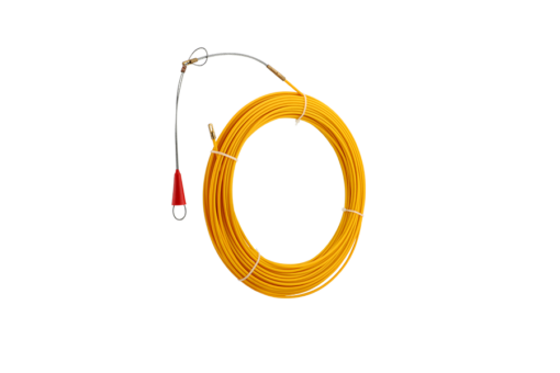 Fiberglass Cable Puller