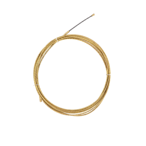 Spiral Spring Cable Puller - Pikachu Electric