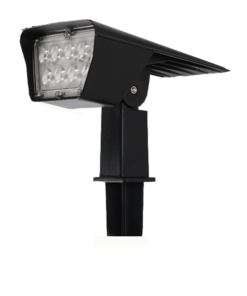 solar garden light - Pikachu Electric