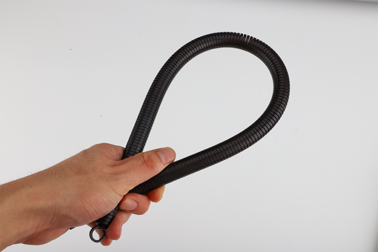 PVC PIPE BENDING SPRING-Pikachu Electric