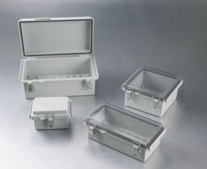 BG series waterproof junction box - Pikachu Electric